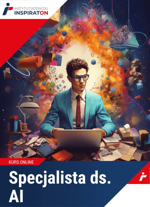 Specjalista ds. AI | Instytut Rozwoju Inspiraton Specjalista ds. AI | Instytut Rozwoju Inspiraton